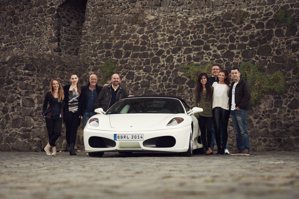 Knipsertreffen - BBRL 2014 | Ronny Lorenz Photography